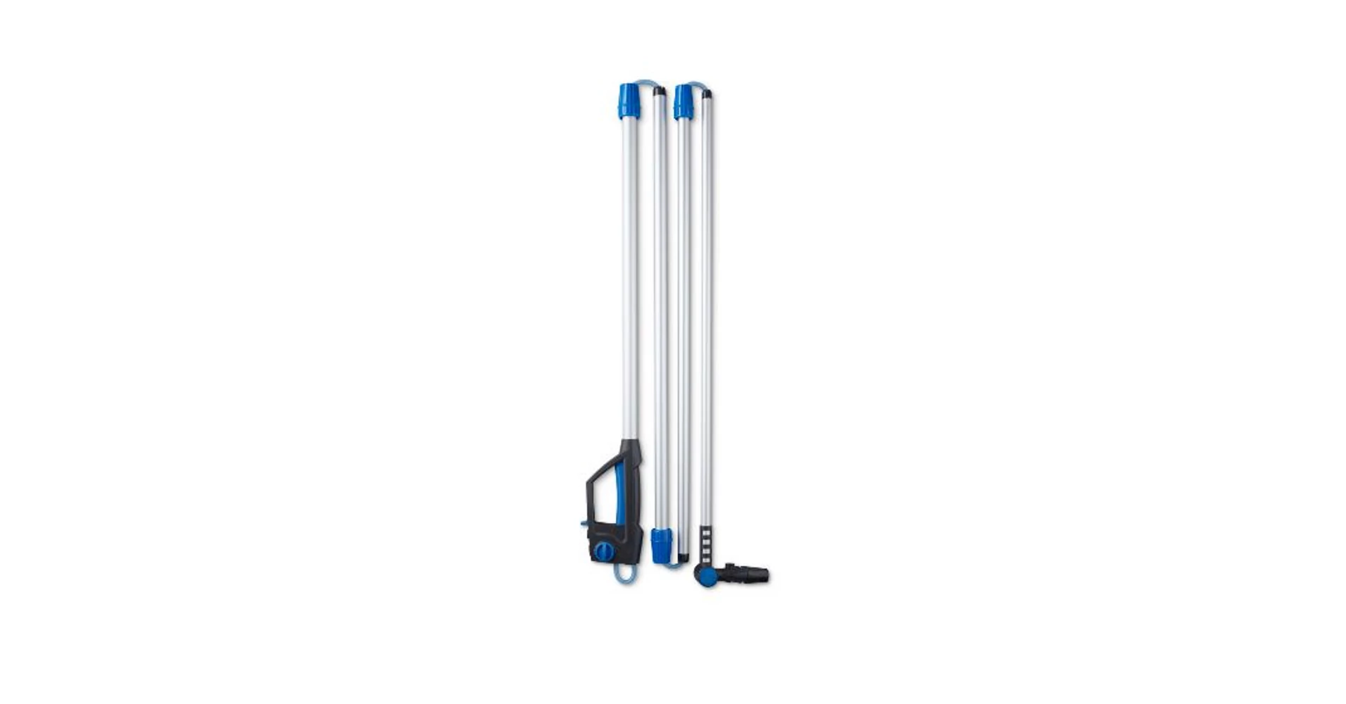 Mosópisztolyok & mosólándzsák Nilfisk tetőtisztító adapter